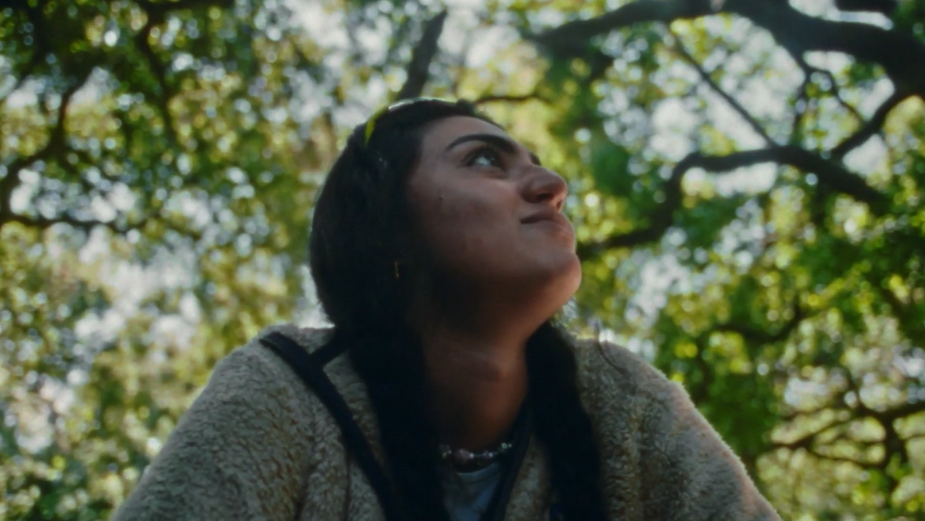 Field Unit Crafts an Ode to Outdoor Adventure for Usal Project | LBBOnline