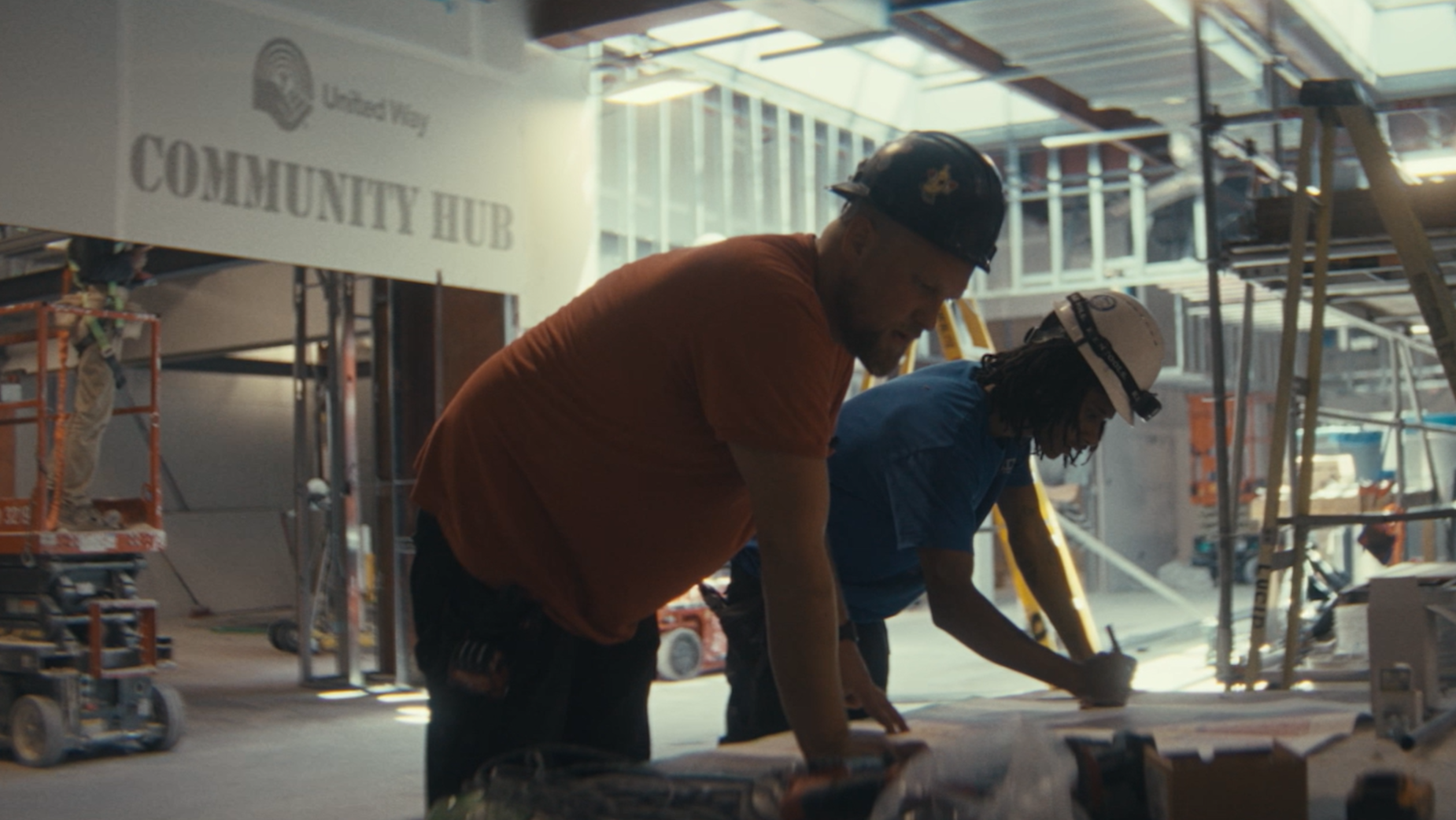 United Way Greater Toronto Inspires Hope and Action on Community ...