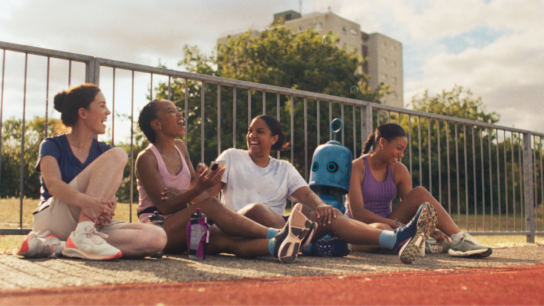 O2 Heroes the Unmatched Flexibility of Switch Up | LBBOnline