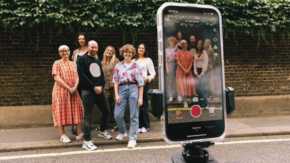 VCCP London Expands In-House Creator Offer | LBBOnline