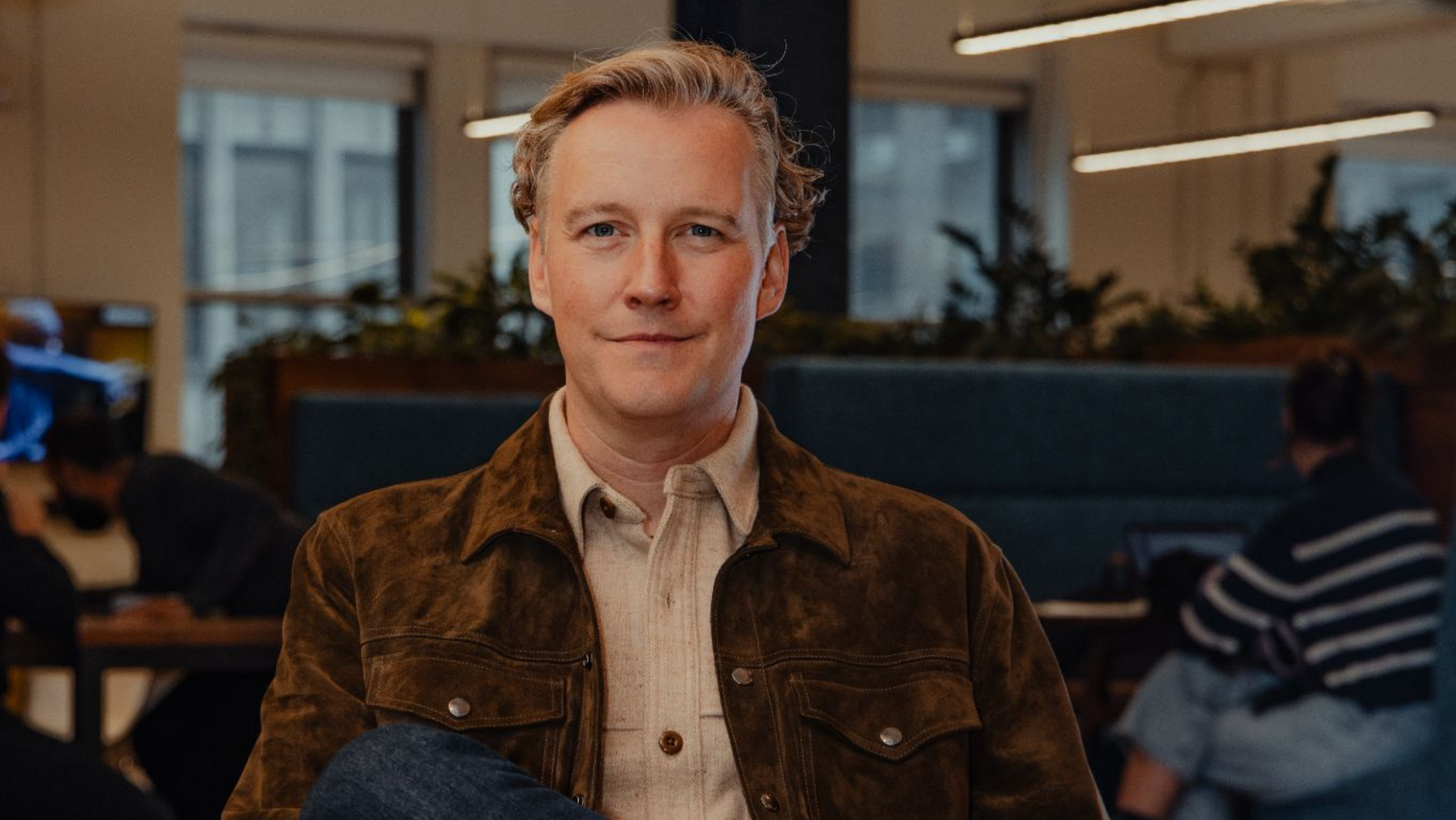 VCCP US Appoints Matt MacDonald as Chief Creative Officer | LBBOnline