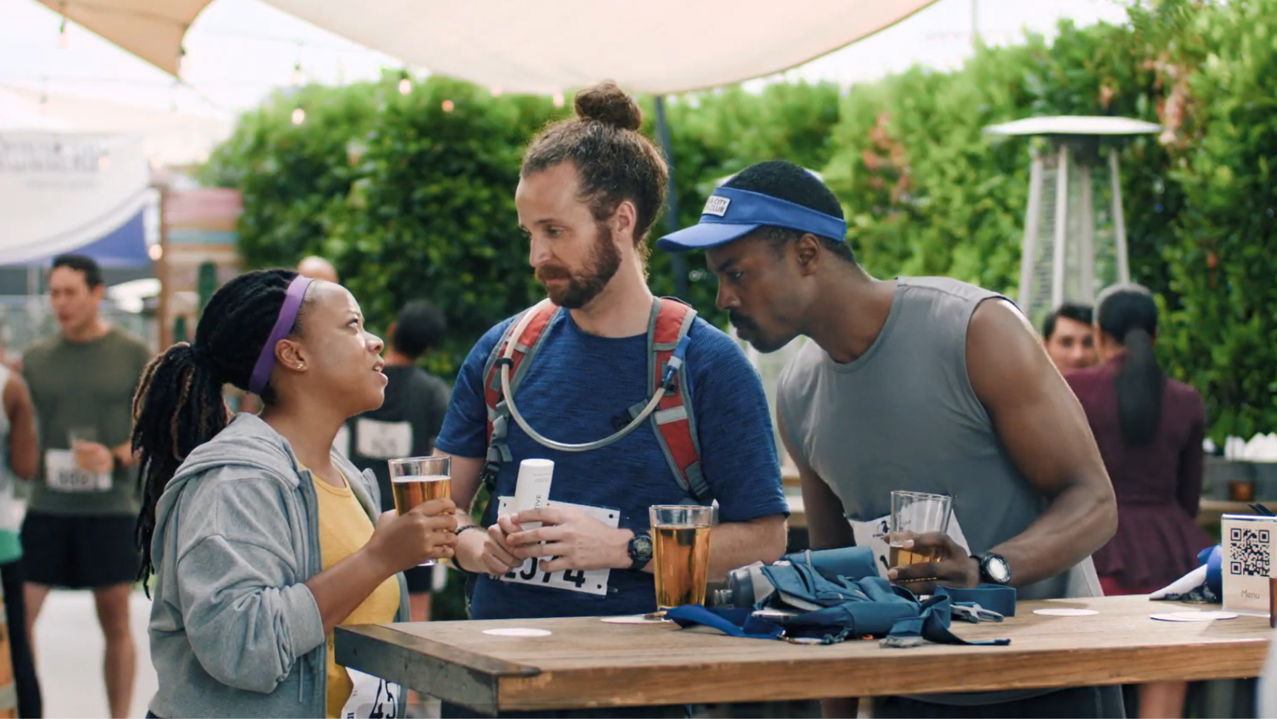 This Deodorant Brand Keeps You Fresh in Every Unexpected Situation | LBBOnline