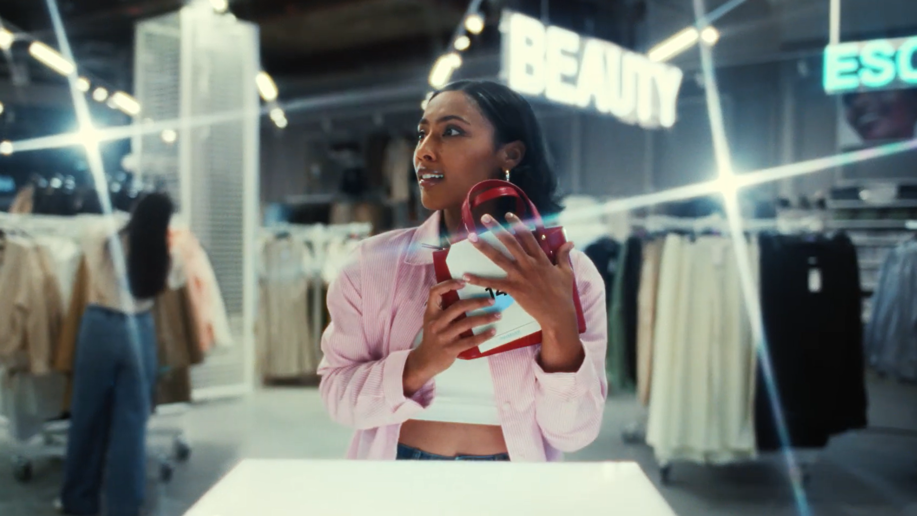 Primark Invites America to ‘Fall in Love’ in First US Brand Campaign ...
