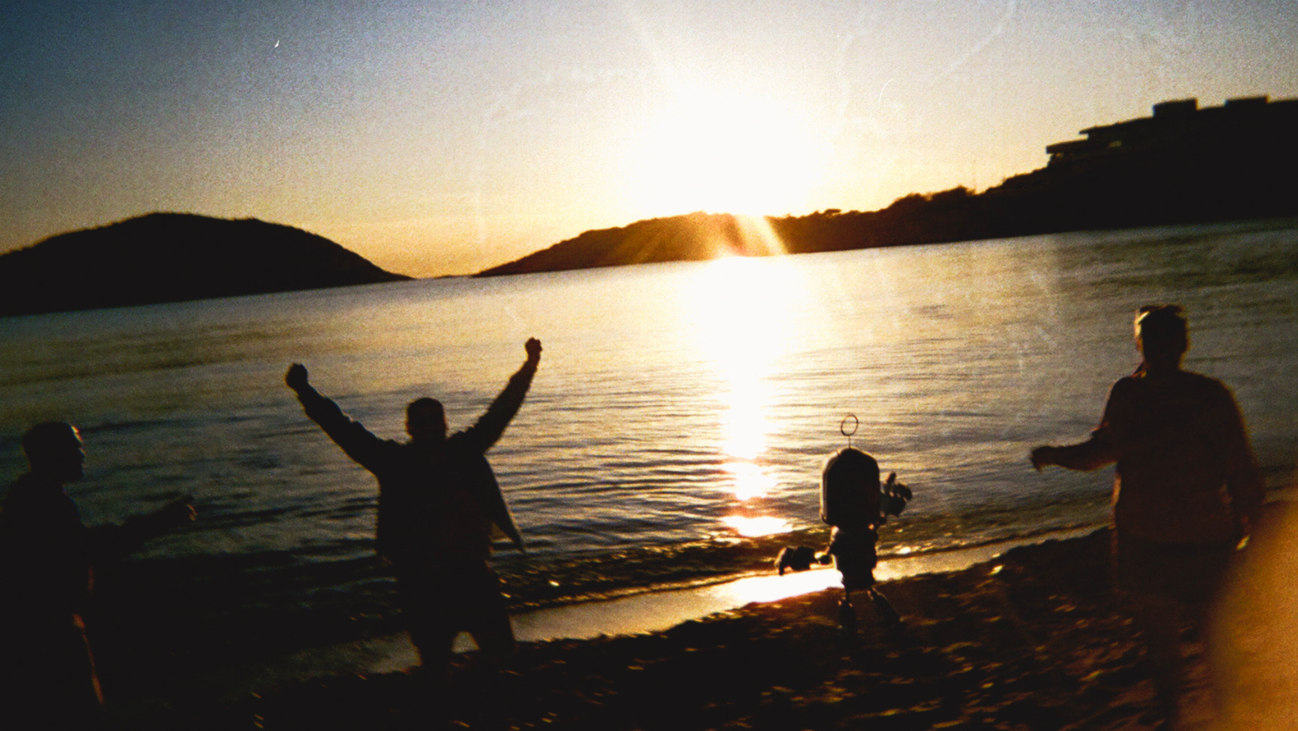 Bubl Joins a Family Road Trip and Takes Advantage of O2’s Inclusive EU ...