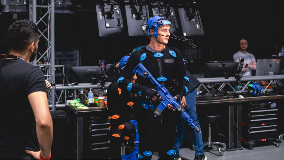 VERSA Studios and Cloud Imperium Games Launch the UK’s Leading ...