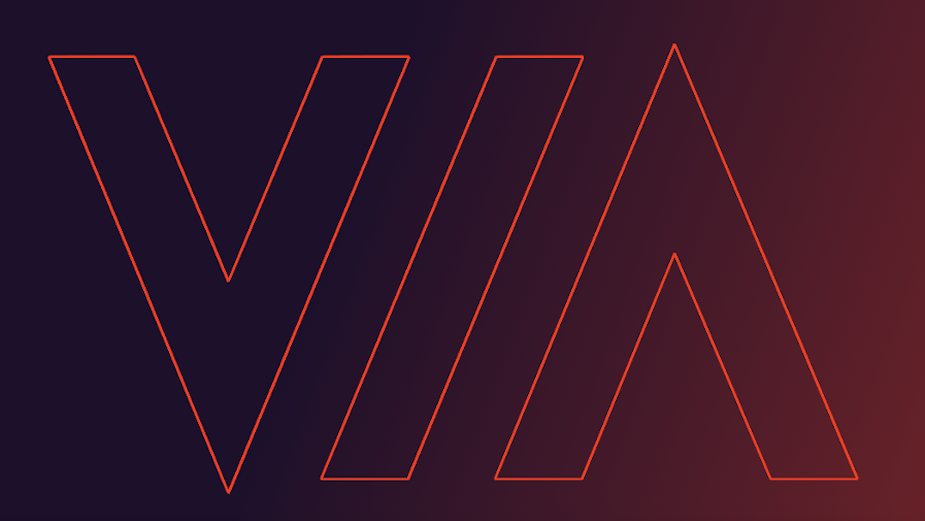 VIA Introduces New Creative Identity and Drops 'Agency' from Name ...
