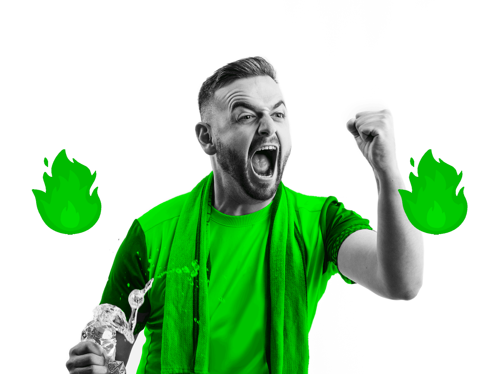 Ireland's So Hot Right Now | LBBOnline