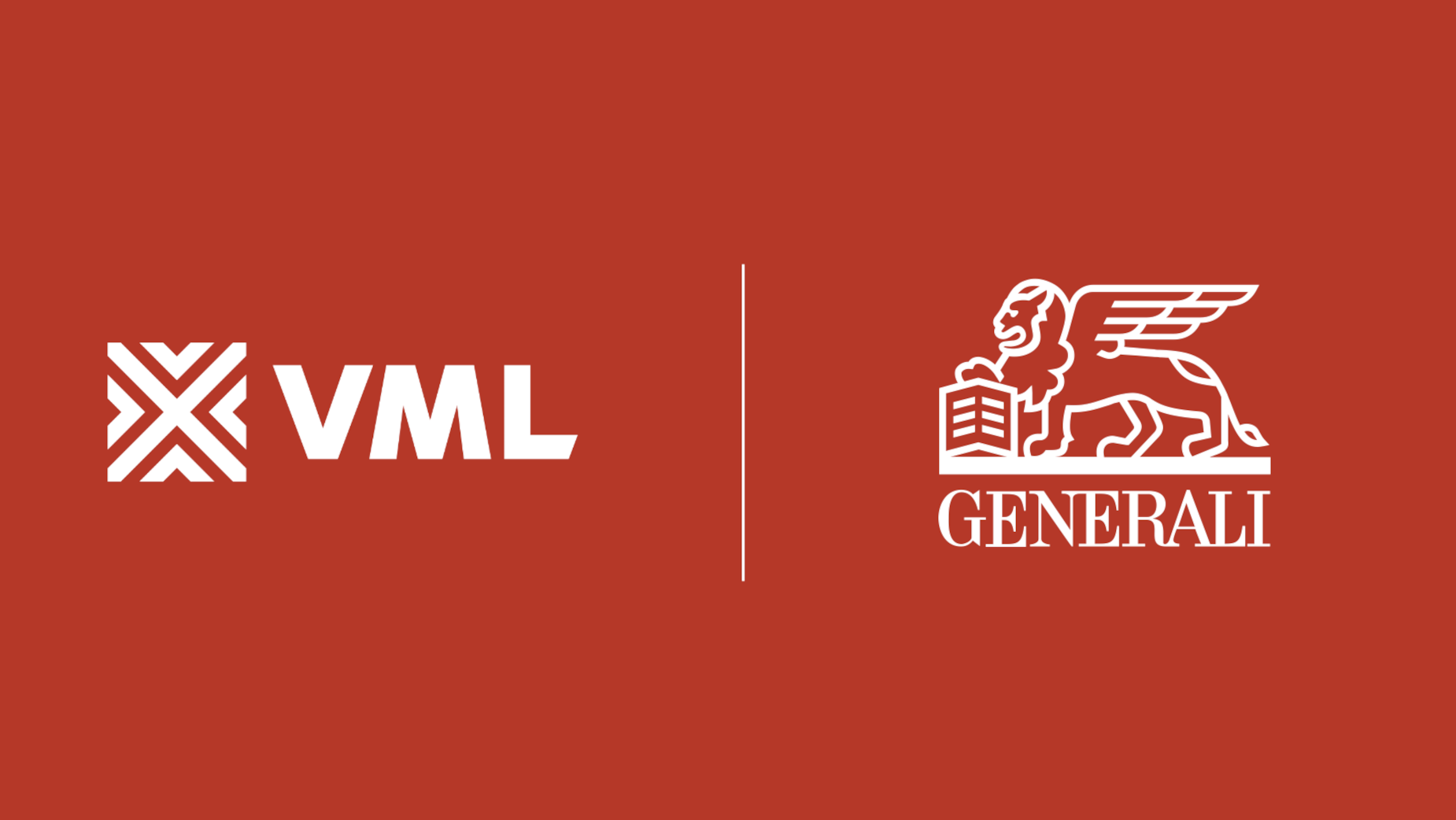 VML Wins Global Generali Account | LBBOnline