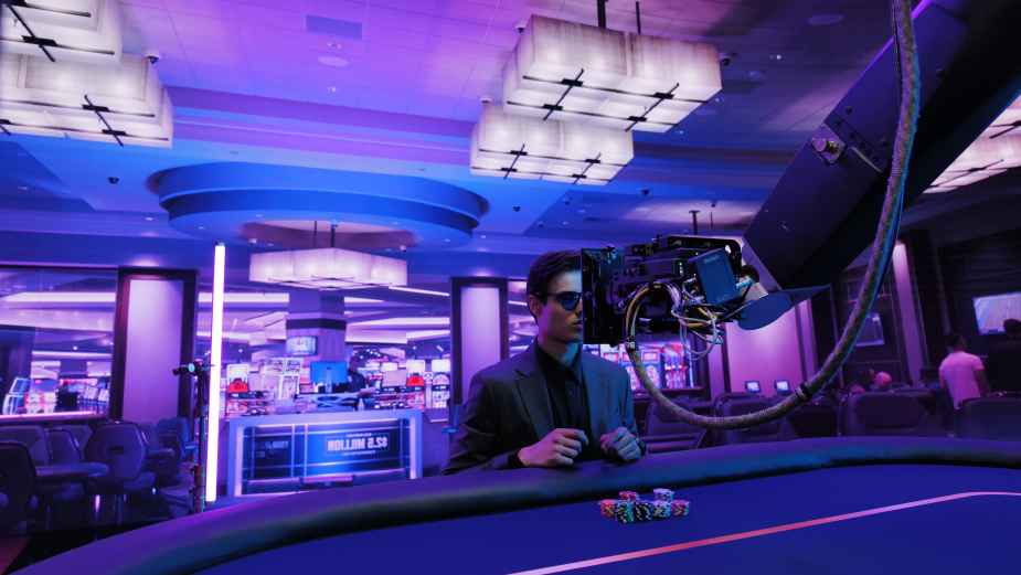 “It’s Filmmaking First, Always”: Inside Aggressive’s Approach to Virtual Production | LBBOnline