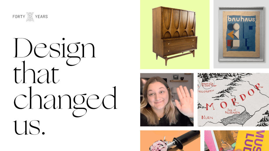 VSA Partners Celebrates 40th Anniversary with Exploration of Design’s ...