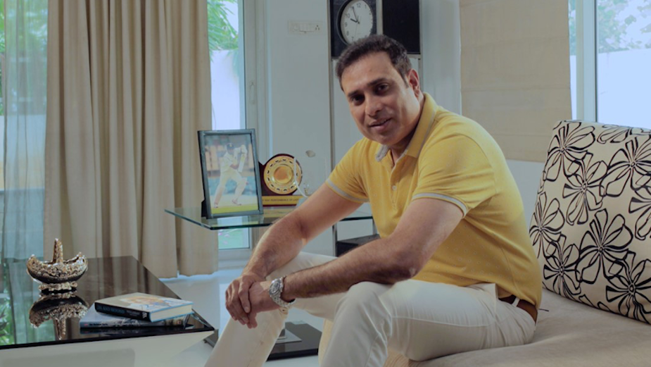 Cricket Legend VVS Laxman Introduces Us to the Next VVS in Tata Pravesh ...