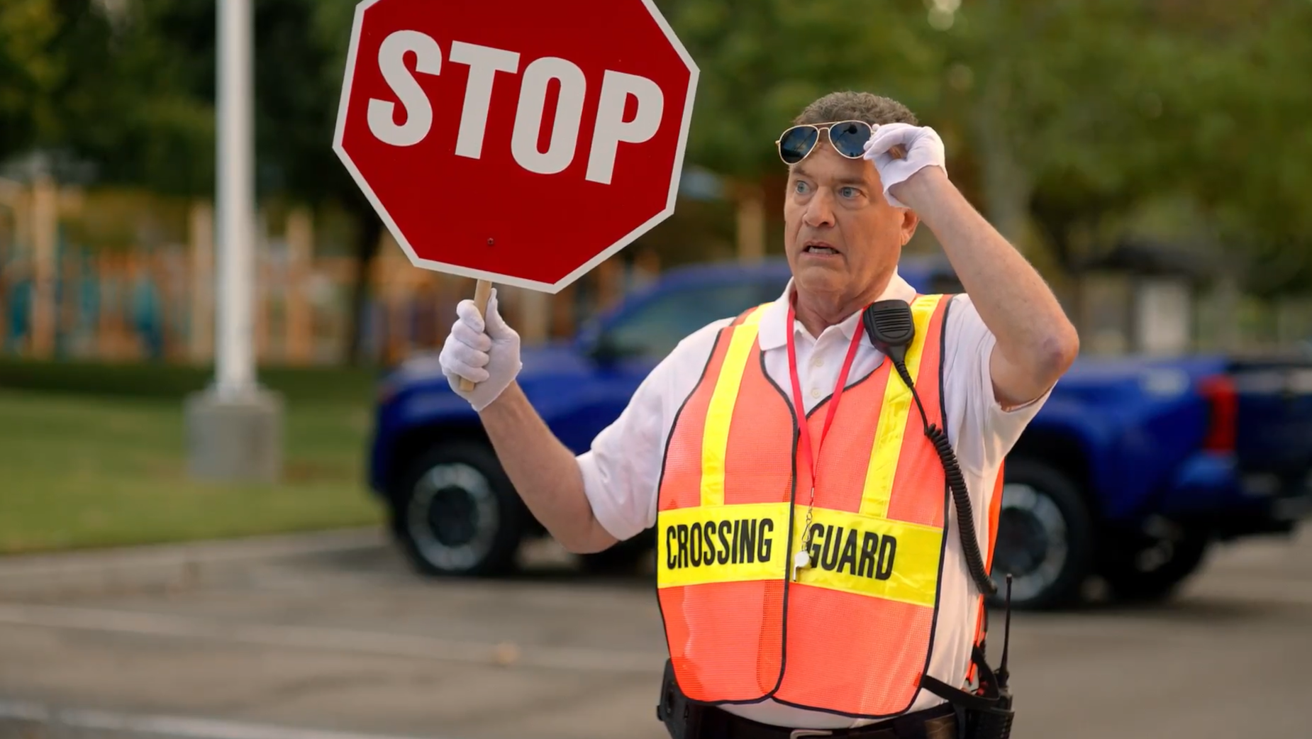 Actor Pat Finn Can't Get Enough of Valley Toyota | LBBOnline