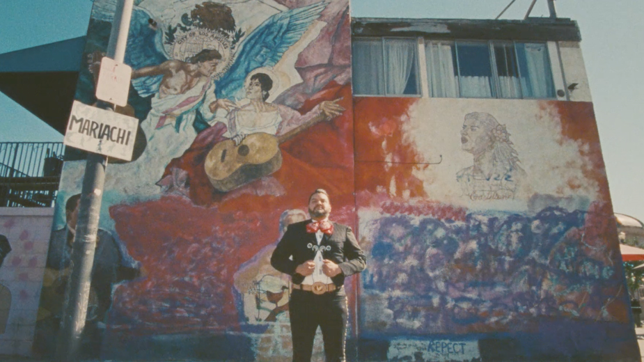 Victoria Beer Honours the Journey of Mexican-Americans with ‘Your ...