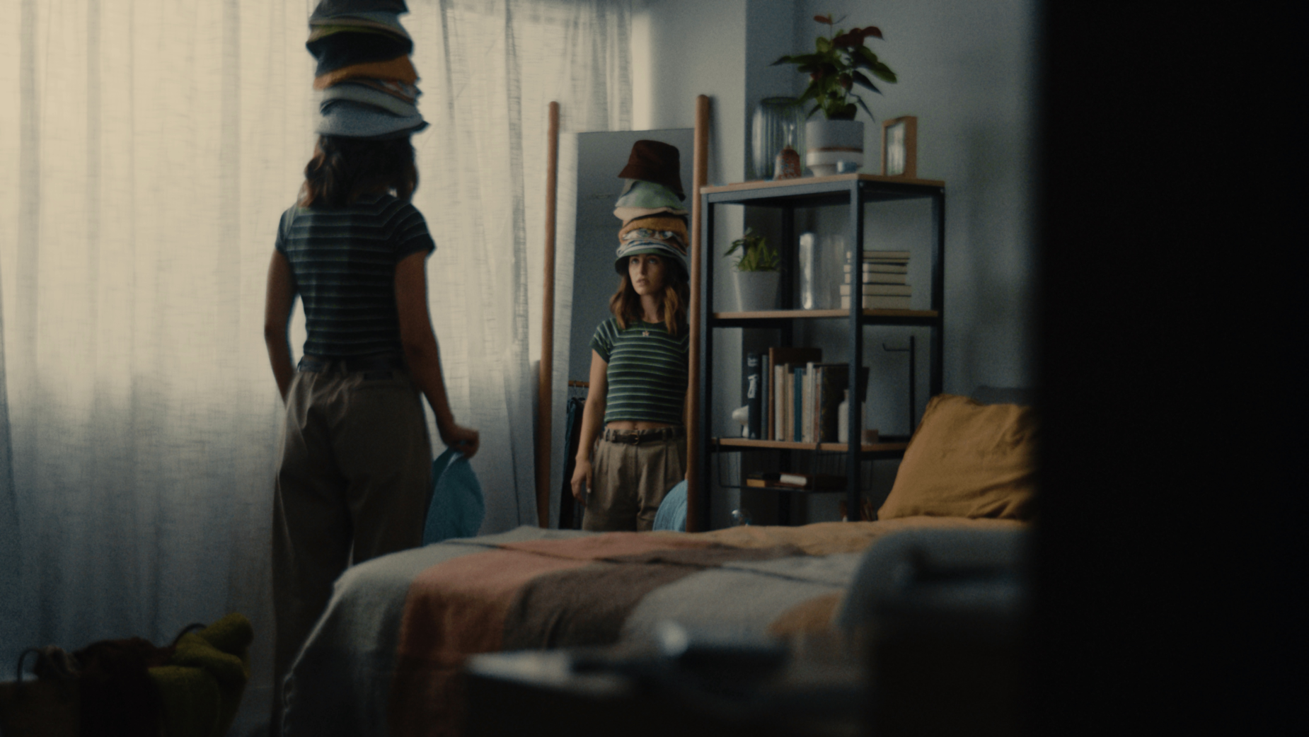 Vinted Campaign Combats Clothing Overconsumption | LBBOnline