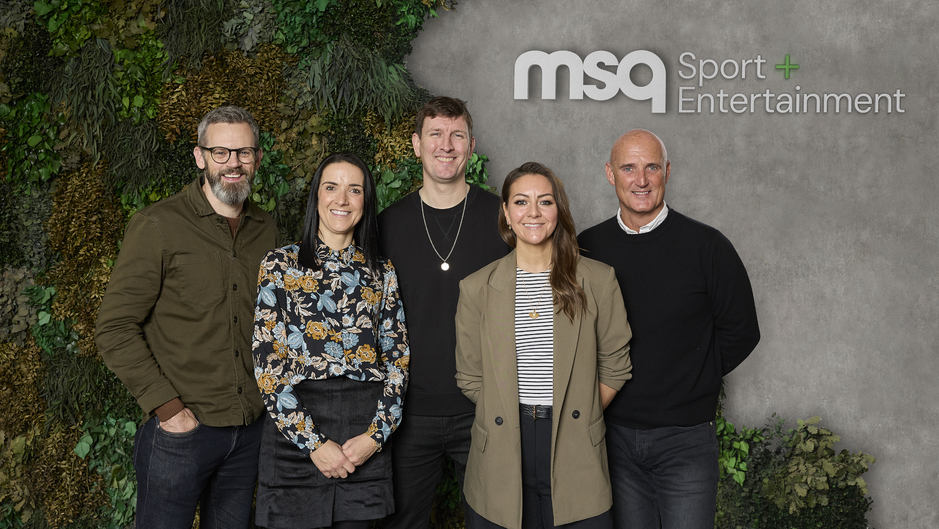 Virgin Media O2 Appoints MSQ Sport + Entertainment as Lead Partnership ...