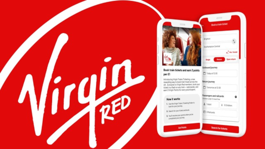 Virgin Red Appoints Wunderman Thompson UK to Handle Creative and CRM ...