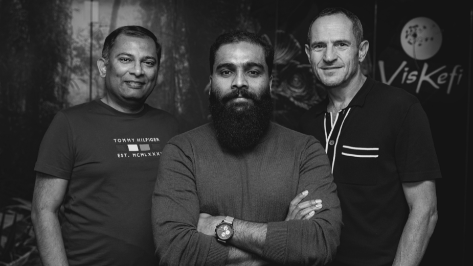 Viskefi — All Creatures Great and Small | LBBOnline