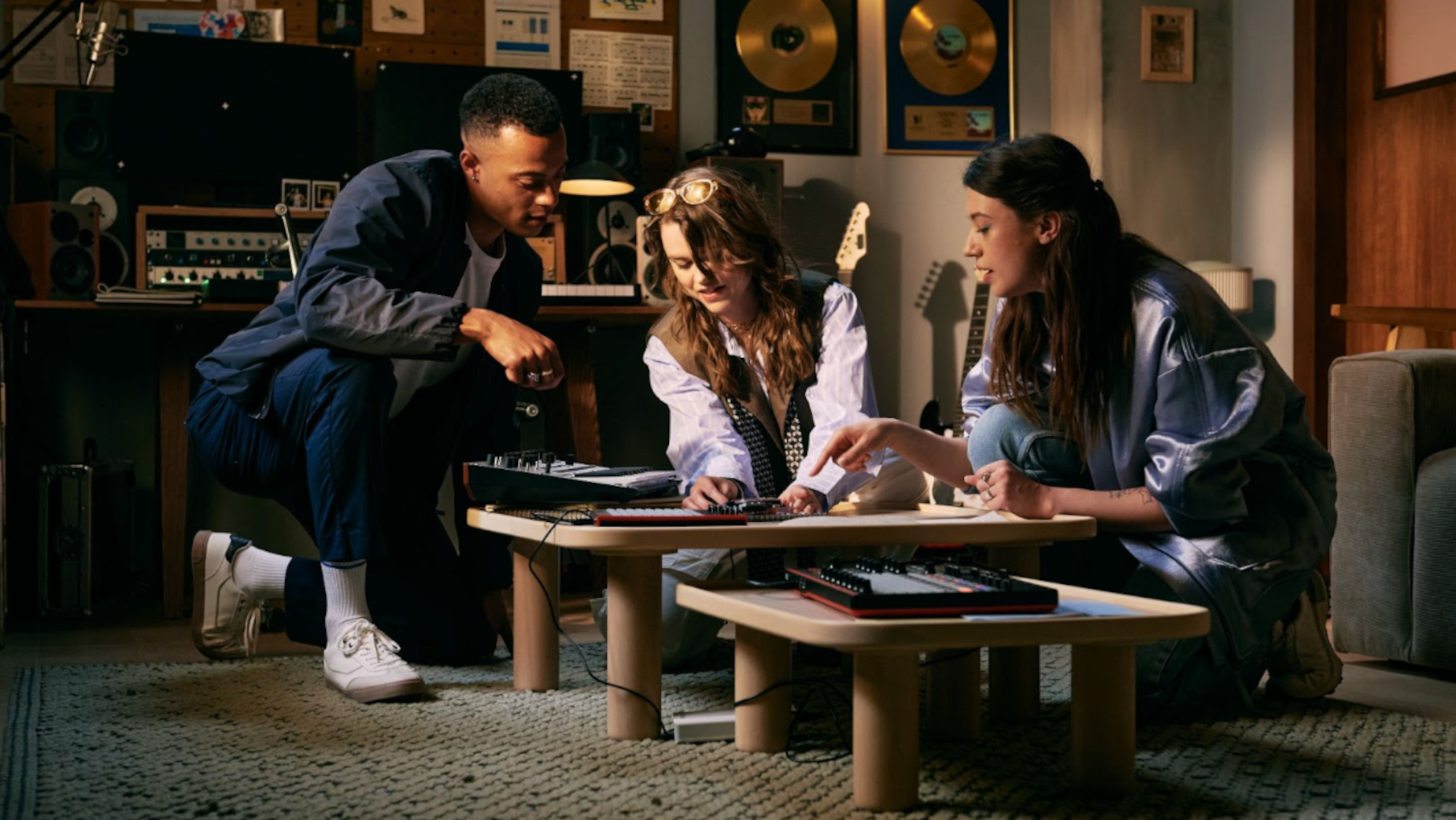 Visa Inspires Everyone to Follow Their Passions for Paris Olympic 2024 Film | LBBOnline