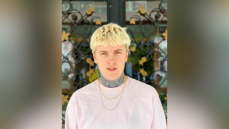 Award-winning Director Emily McDonald Joins The Visionaries | LBBOnline