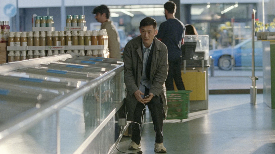 Volvo Hybrid's Entertaining Film Captures the Constant Chase for ...