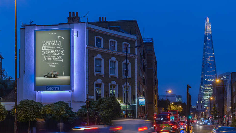 Volvo Cars UK Helps Address Electric Car Perceptions in Nationwide ...
