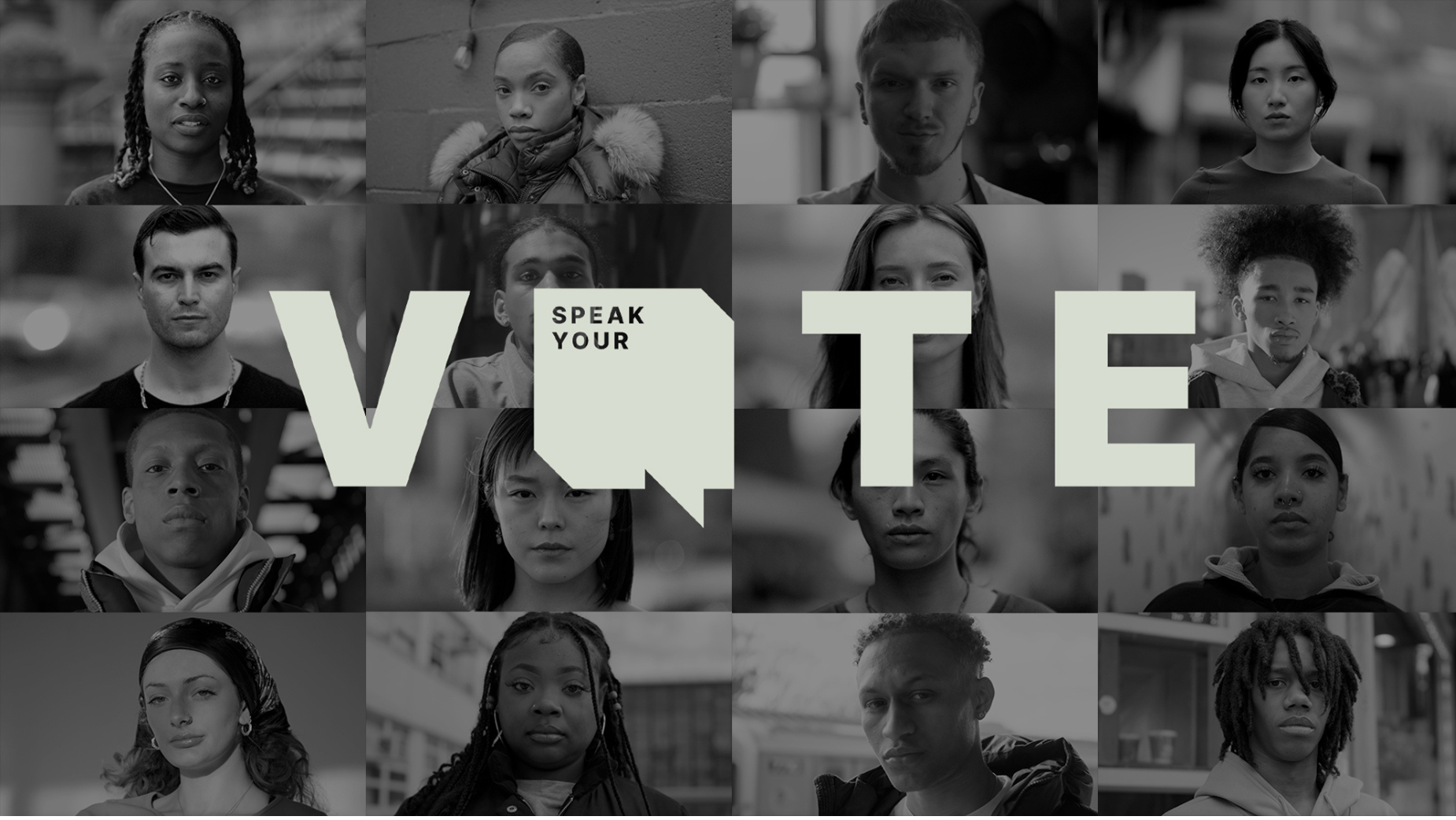 Civic Wisdom Foundation and David&Goliath Mobilise Gen Z and Millennial ...