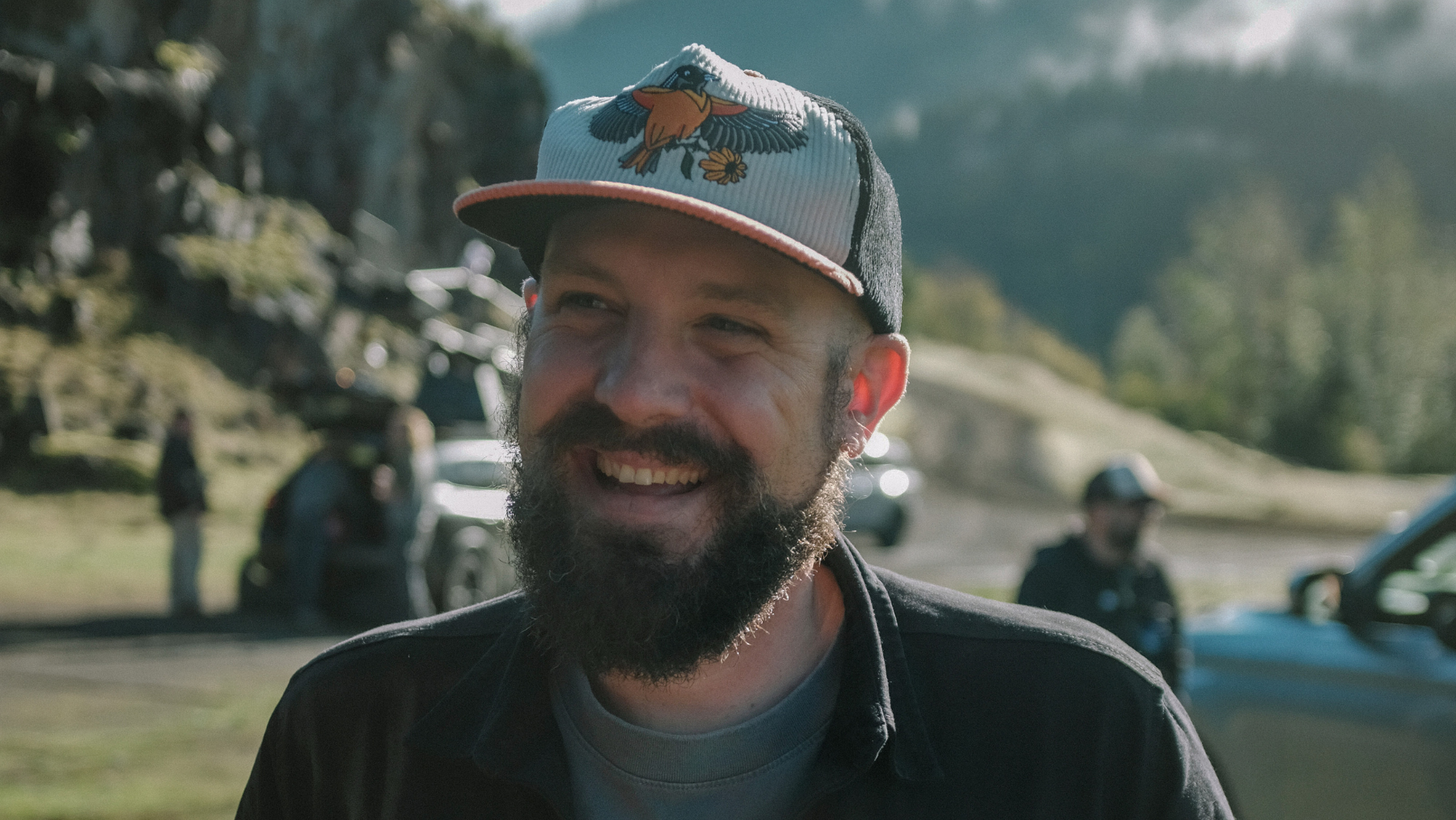 The Directors: Brent Foster | LBBOnline