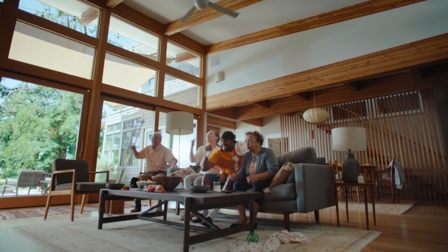 Vrbo’s College Football Ads Hype Up Game Day Traditions with Private ...