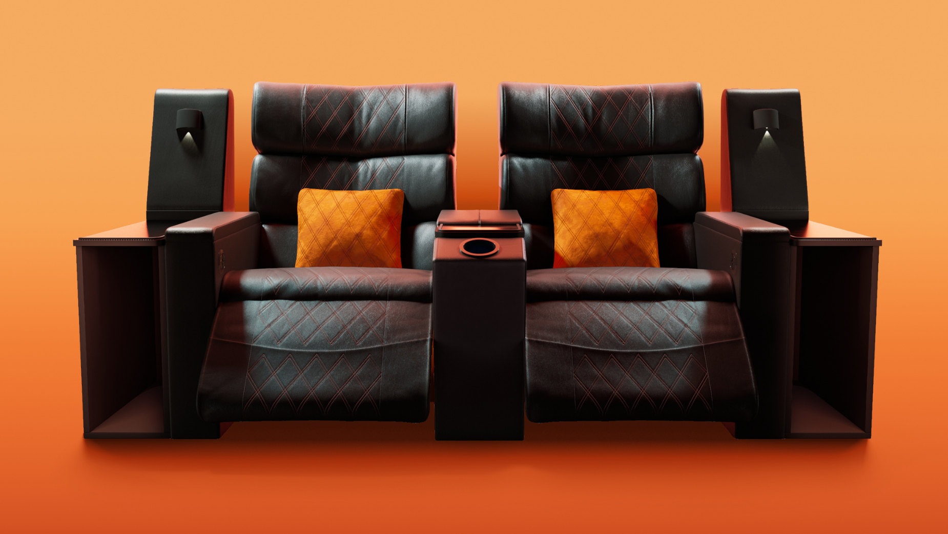 Experience Extreme Adventures in Extreme Comfort with Vue International ...