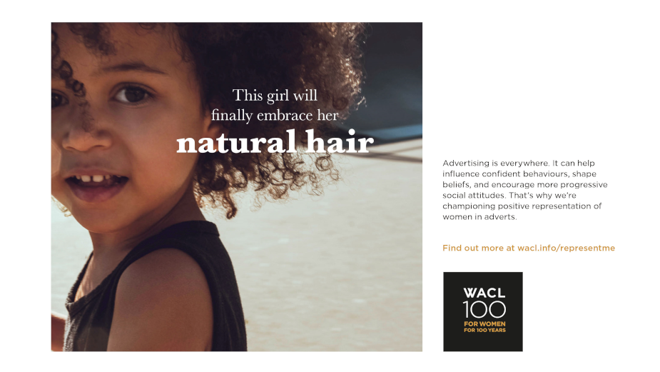 WACL’s #RepresentMe Campaign Champions Positive Representation of Women ...