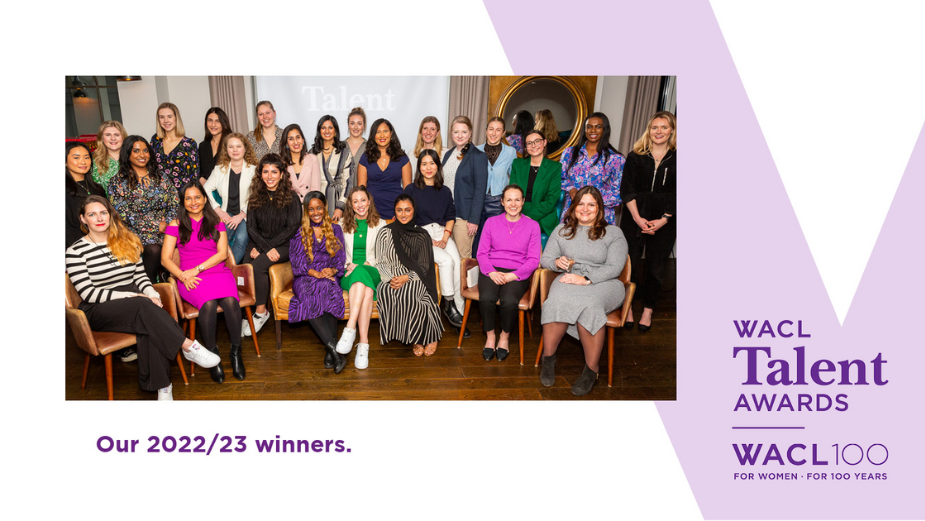 WACL Talent Awards 2023 Launches to Support the Next Generation of ...