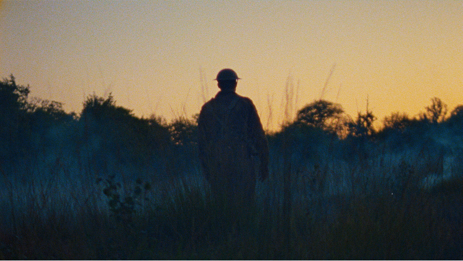 DadBod Films Commemorates Beautiful Relationship between Lovers Gilbert ...