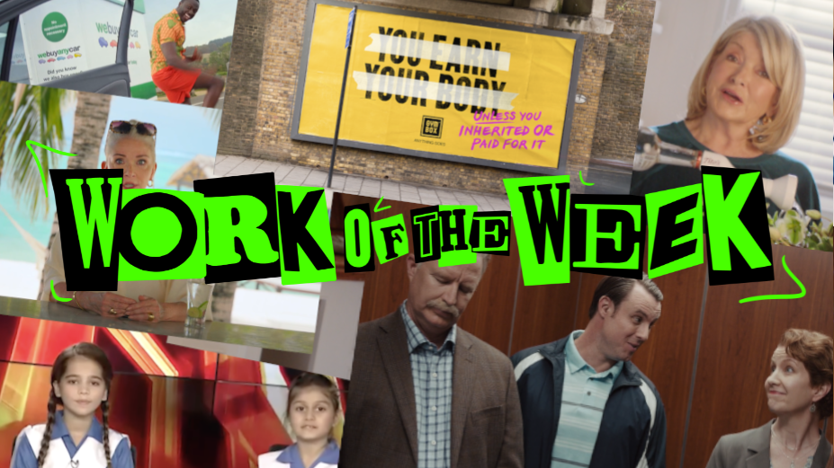 Work of the Week: 06/01/23 | LBBOnline