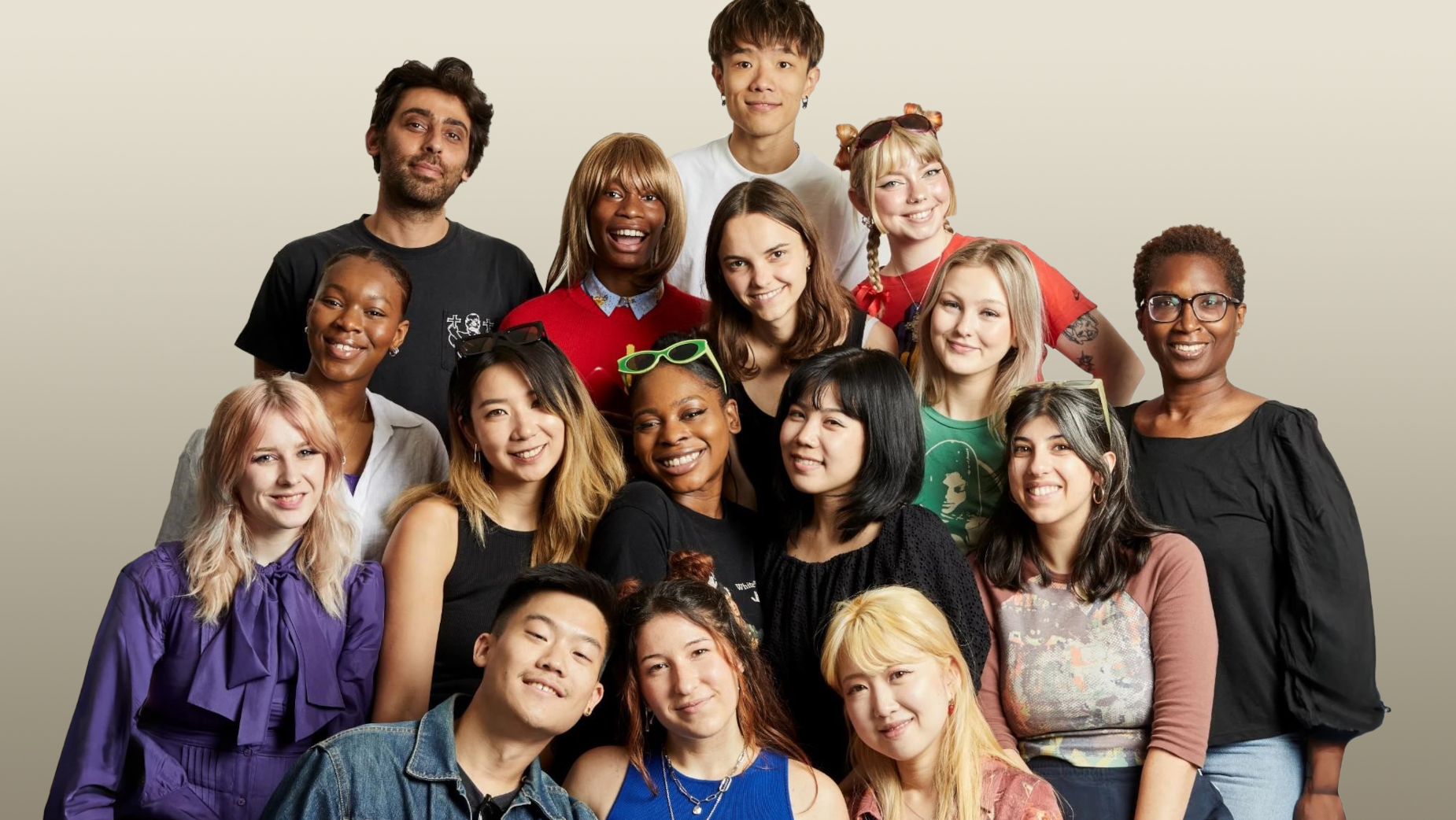 WPP Seeks Next Generation of Creative Technologists for 2025 ...