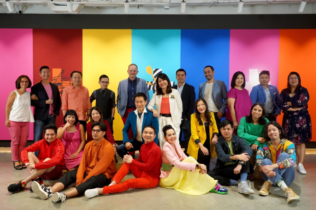 Wunderman Thompson Thailand Named AOR for Foremost Thailand | LBBOnline