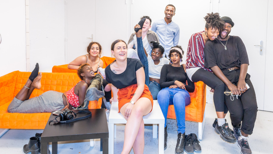 Wunderman Thompson Partners with Drive Forward Foundation to Offer ...