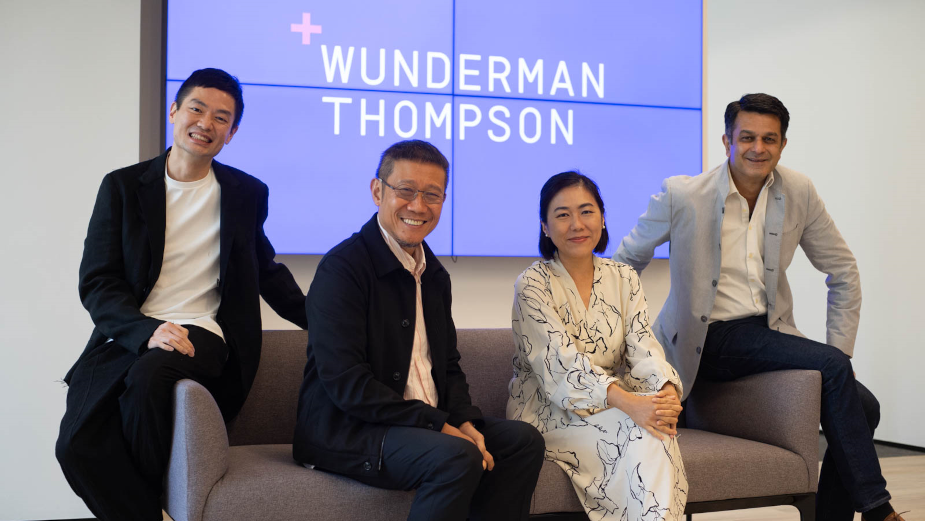 Wunderman Thompson Hong Kong Strengthens Creative and Strategic ...