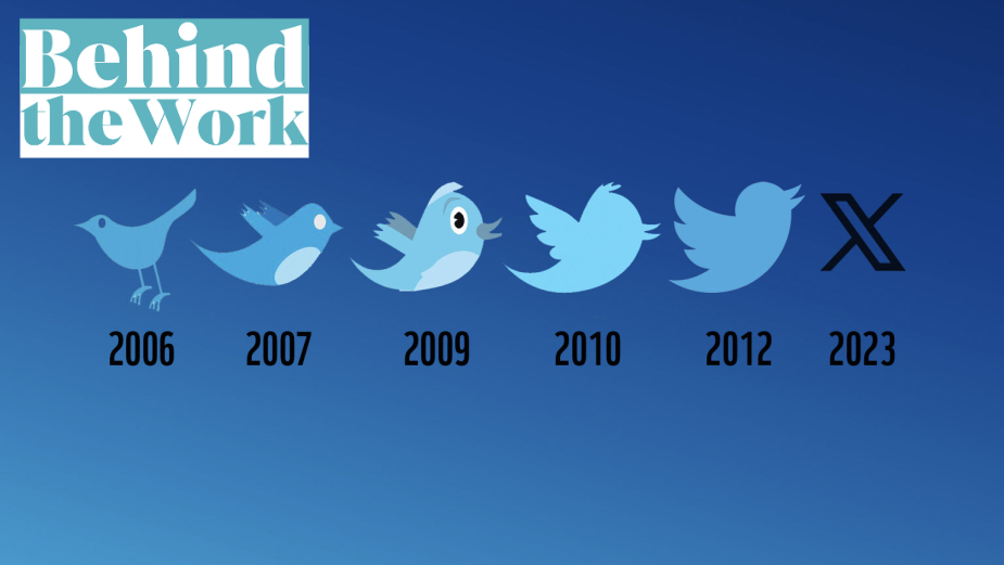 Behind the WWF’s X-Tinction Twitter Post | LBBOnline