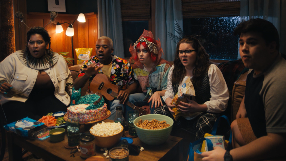 Walmart Has Something for Everyone in Latest Campaign | LBBOnline