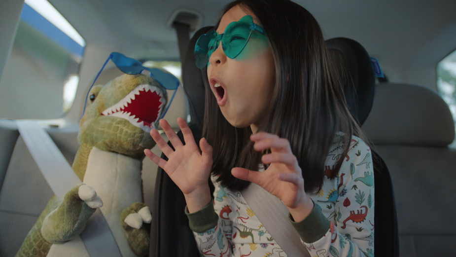 Walmart Opens the Door to Even More Benefits in Walmart+ Campaign | LBBOnline