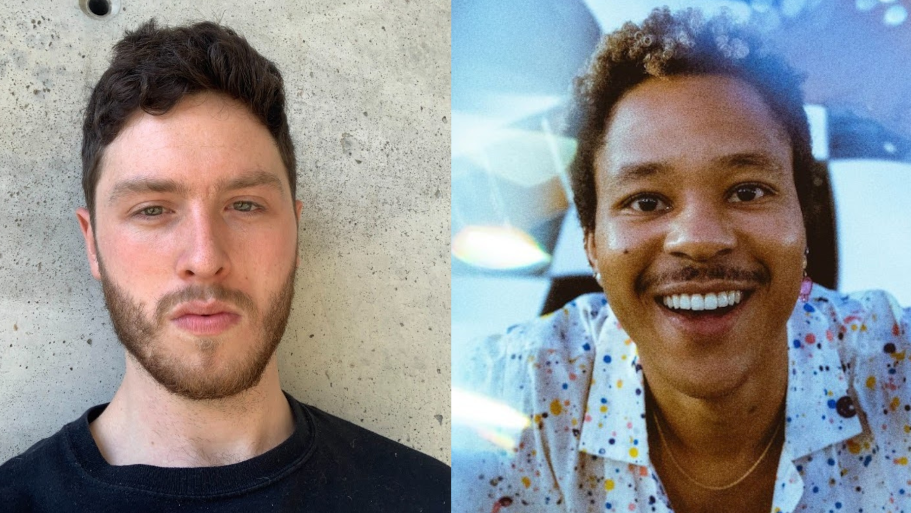 BUTTER Music and Sound Promotes Warren Wolfe and Kriston Poindexter ...