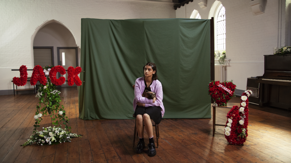 WaterAid Shares Jack's Story in Poignant Legacy Film | LBBOnline