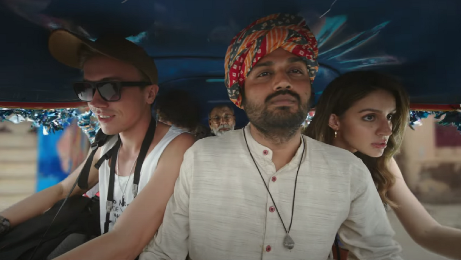 Dollar Lehar Campaign Conceived By Lowe Lintas Ushers In The New Fun ...