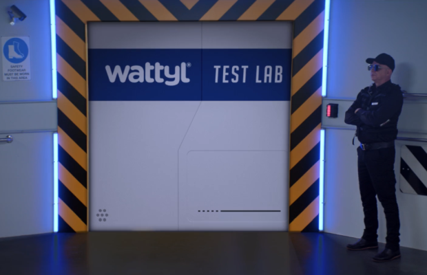 Edge Transforms Iconic Australian Paint Brand Wattyl with Hilariously ...