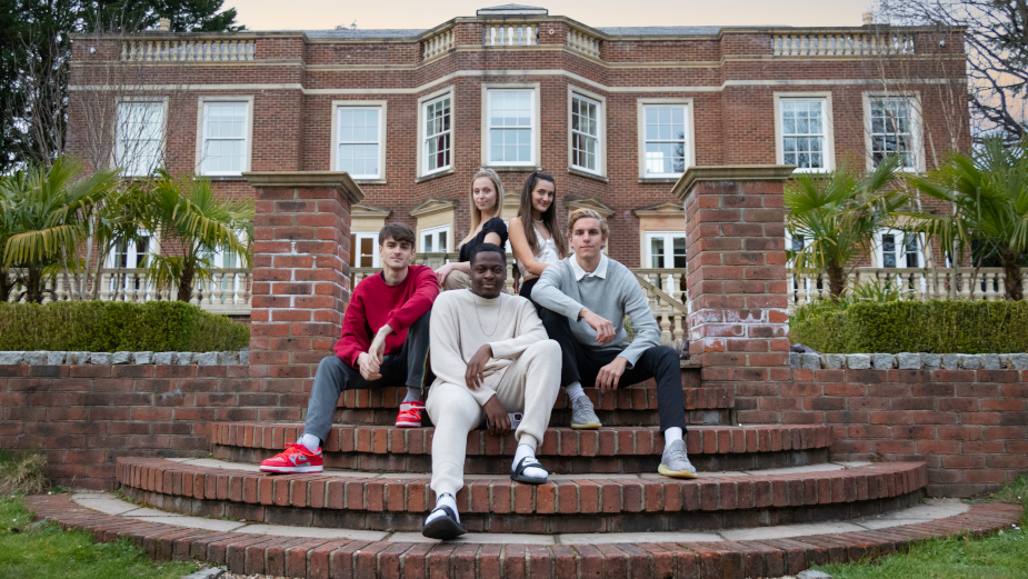 UK’s Biggest Content House, The Wave House Returns with YouTube Reality ...
