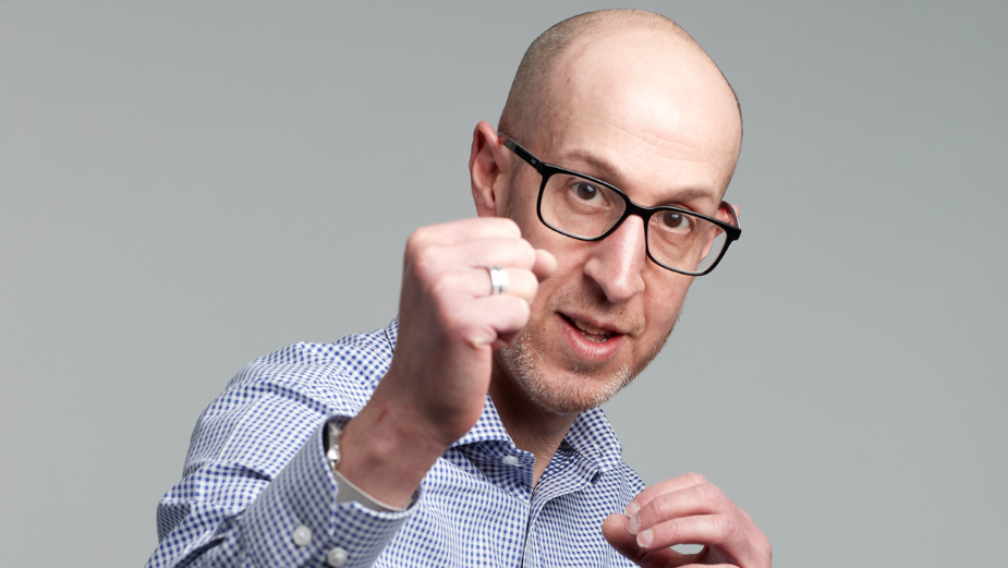 Meet Alex Altman: Global Client President at Wavemaker | LBBOnline