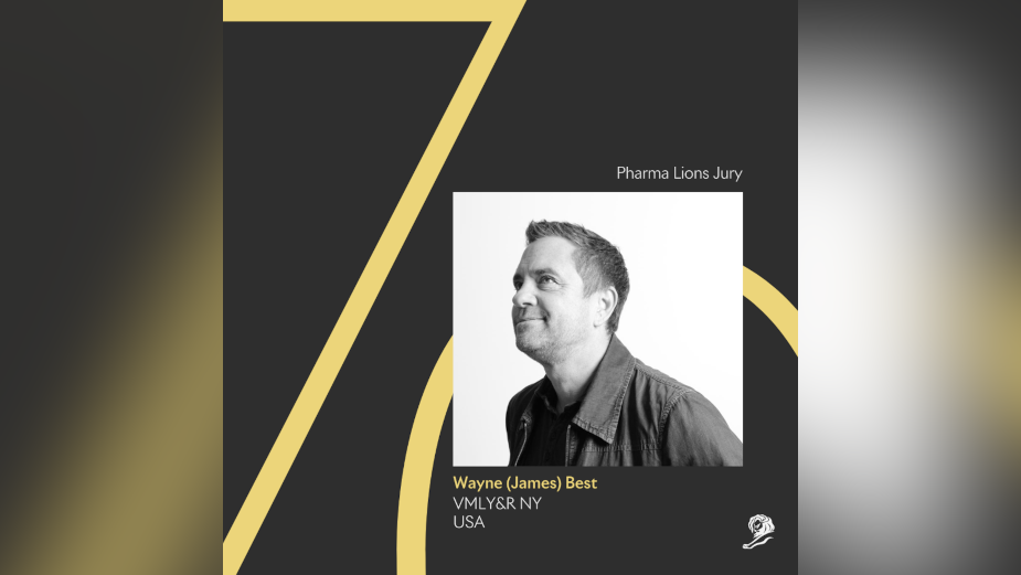 Cannes Jury Spotlights from VMLY&R: Wayne Best | LBBOnline