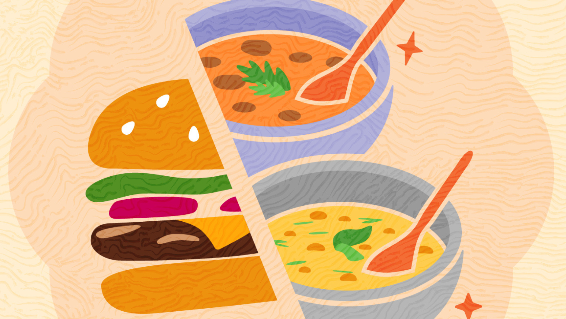 The Soup Spoon Helps Customers to ‘Split the Cals’ and Keep Their Healthy New Year’s Resolution ...