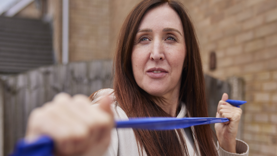 We Are Undefeatable Returns to Celebrate How ‘Every Move Enables More ...