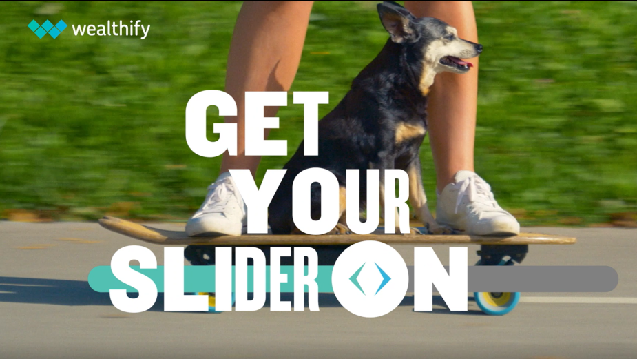 Slide into the Perfect Investment with Wealthify's New Tool | LBBOnline